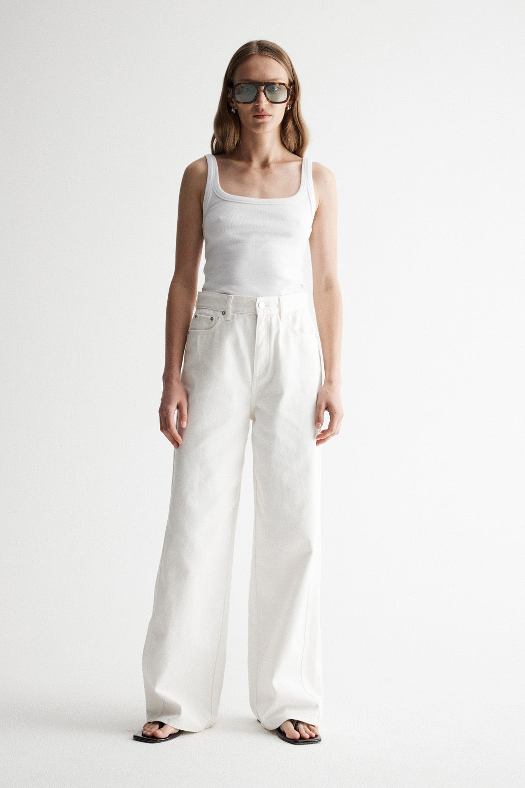 Elka Collective | Apollo Jean