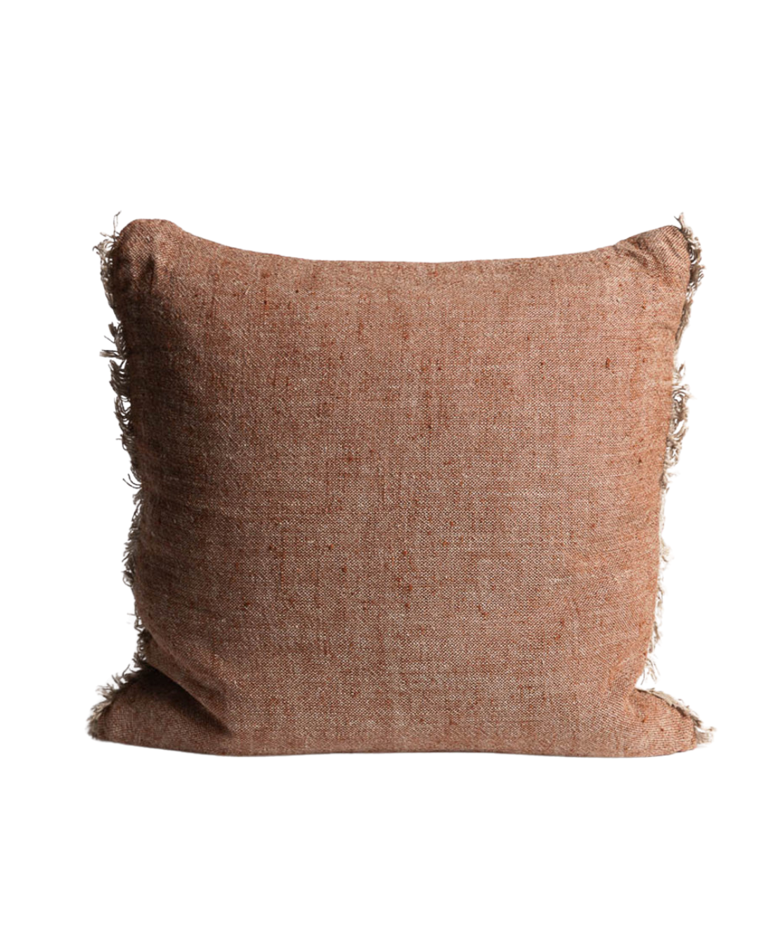 Eadie Lifestyle | Tabako Linen Cushion