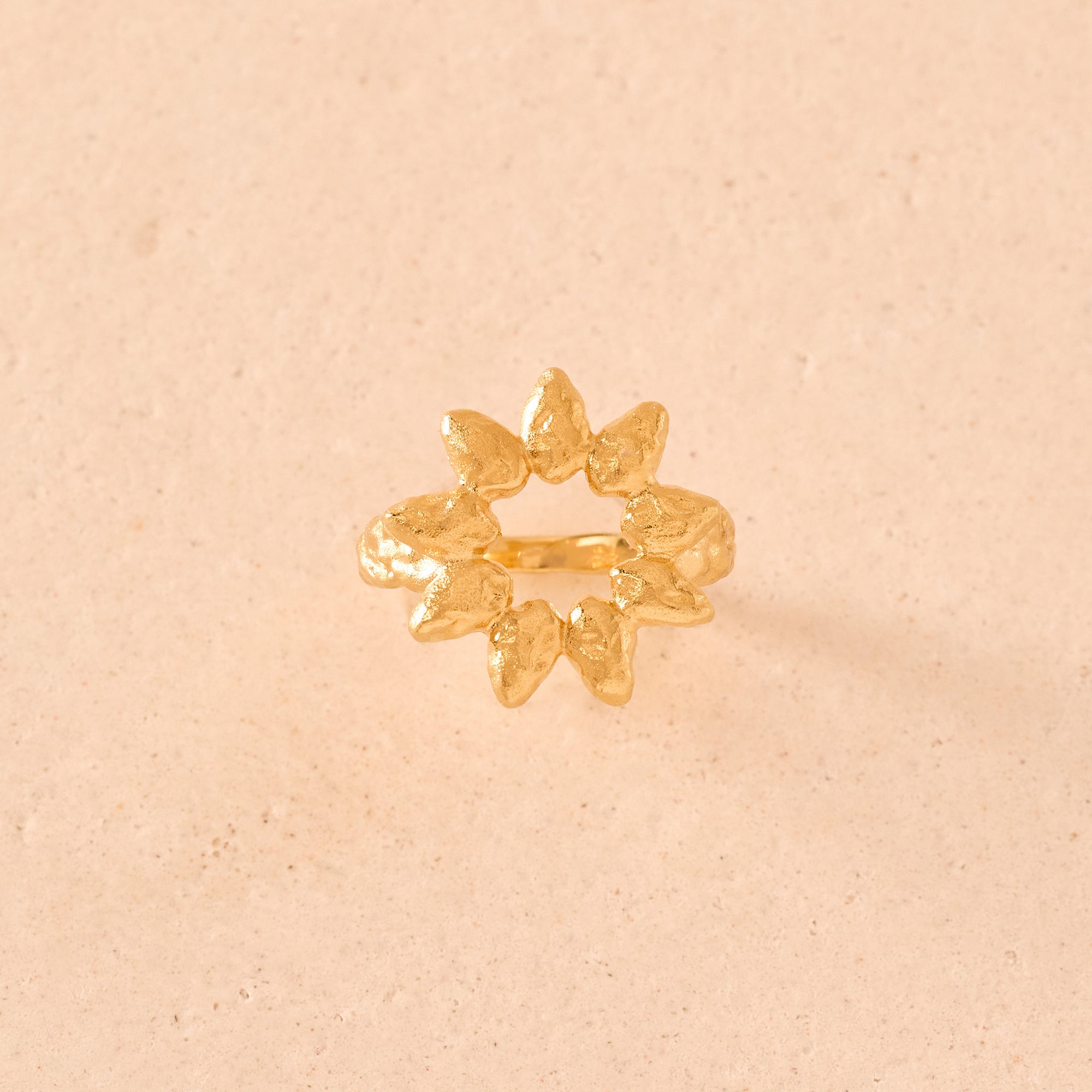 Agapee | Helia Ring