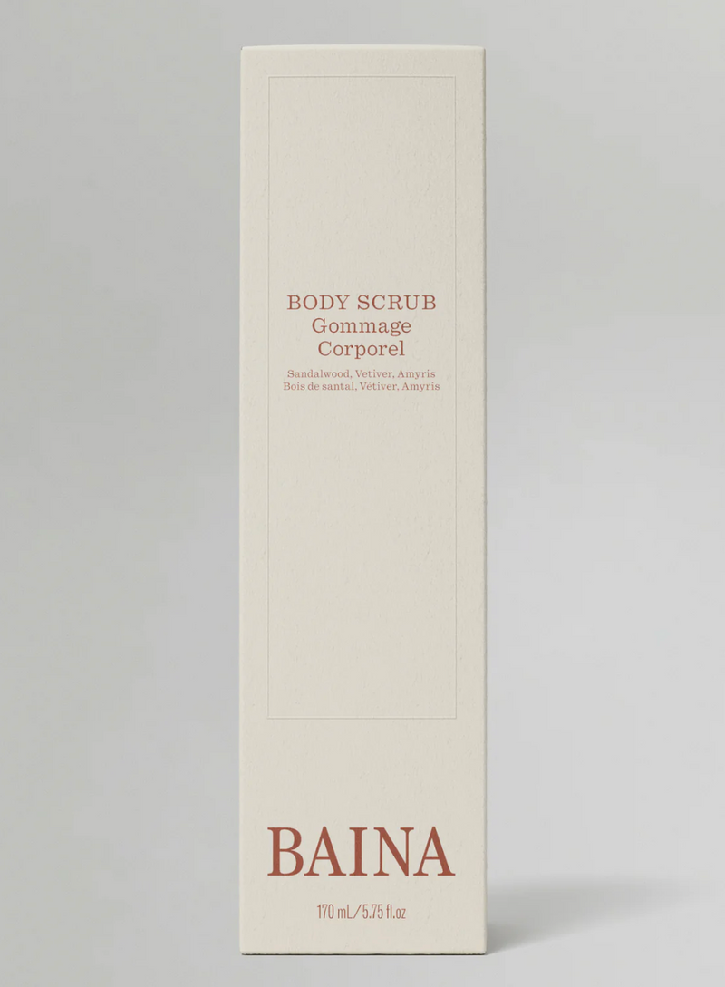 BAINA