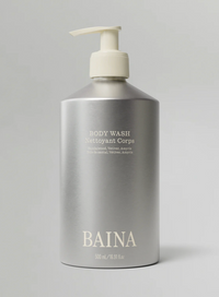 BAINA